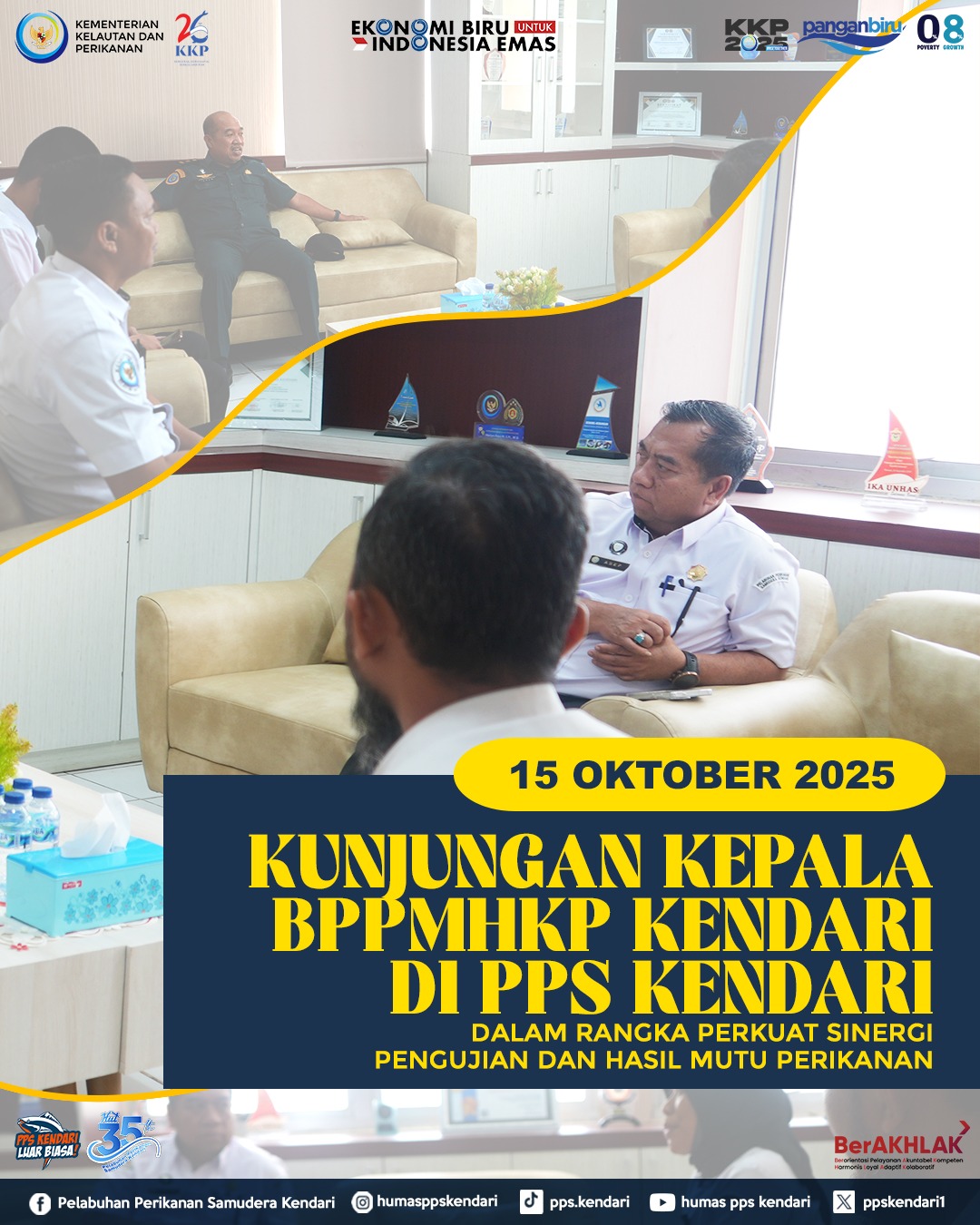 PPID | Kementerian Kelautan dan Perikanan