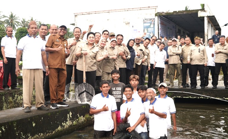 PPID Pusat | Kementerian Kelautan dan Perikanan